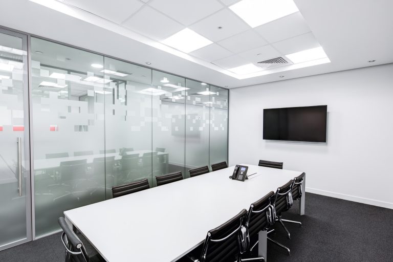 Storefront Glass, Glass Curtain Walls, Glass Partitions | nvision Glass
